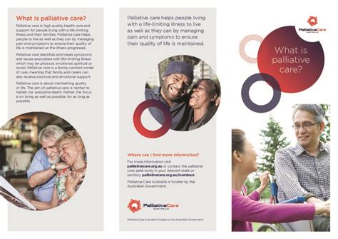 Palliativecare What Is Palliative Care Brochure Dlfinal Palliative
