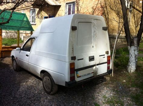 Авто продажа ЗАЗ Таврия Пикап 2008 года выпуска в Киев, купить авто Id ...