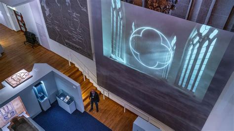 Interactive 3d Visualisation Rmh Media Gmbh