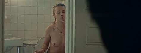 Nude Video Celebs Dasha Nekrasova Nude Alexia Rasmussen Sexy The