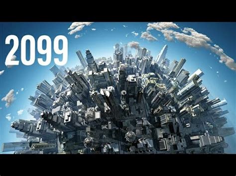 What Will Happen Before 2099 Youtube