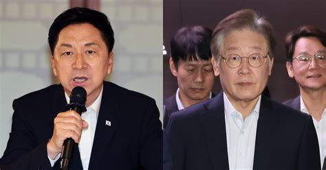 김기현 2기 첫 고위당정협의회이재명 내일 복귀