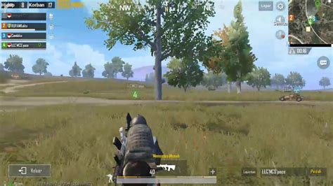 Ketemu Cheater Pubg Mobile Youtube
