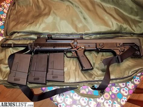 Armslist For Sale Kel Tec Rfb