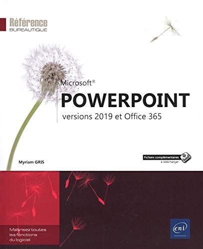 PowerPoint versions et Office Le Monde de Kamélia
