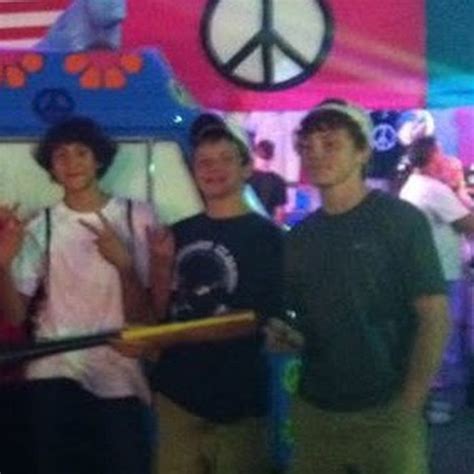 Danny Mcdermott Youtube