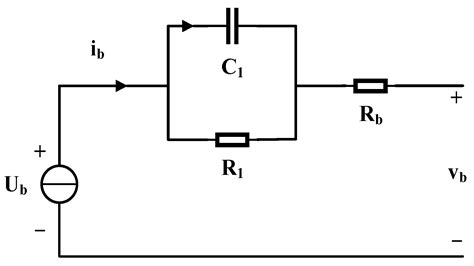 Energy Balance In A Standalone Pv Battery Hybrid Generation System On Solar Powered Aircraft
