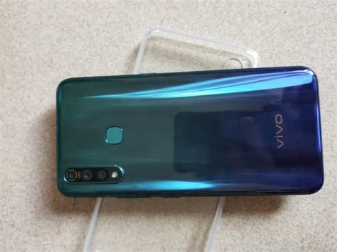 5000mah128gb驍龍710，跌至1398元，網友：vivo厚道了 每日頭條
