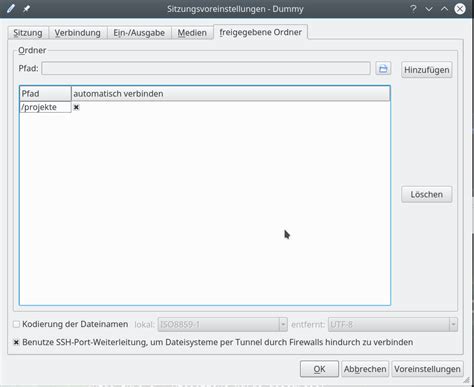 Remote Desktop F R Debian Mit X Go Auf Strato V Servern Linux Blog