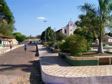 Tudo sobre o município de Mirador Estado do Maranhao Cidades do Meu Brasil