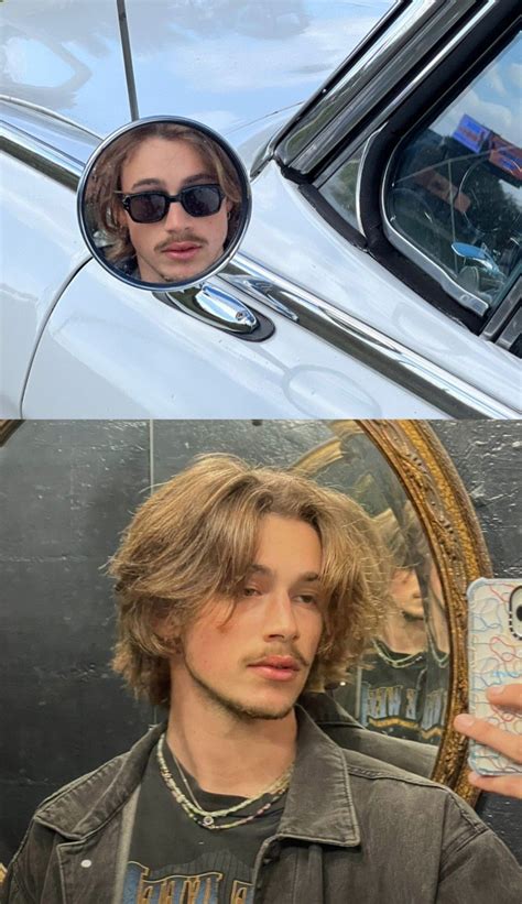 Long Hair Styles Men Medium Hair Styles Haircuts For Men Mens