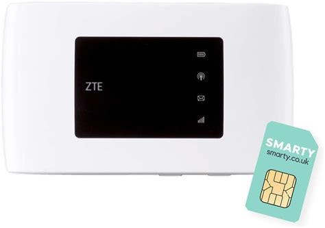 Original Unlock Mbps Zte Mf V Cat Wifi Router G Lte