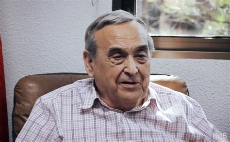 Muere Enrique Hernández Luike Precursor De Las Revistas De Motor En España Que Tuvo Dos Vidas