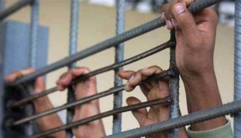 الخارجية الفلسطينية تطالب بالتحقيق في الإهمال الطبي داخل سجون الاحتلال