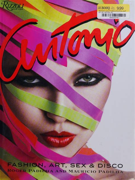 In Art Sex And Disco A Dirgia And Mauricio Padilm Pdf Fashion
