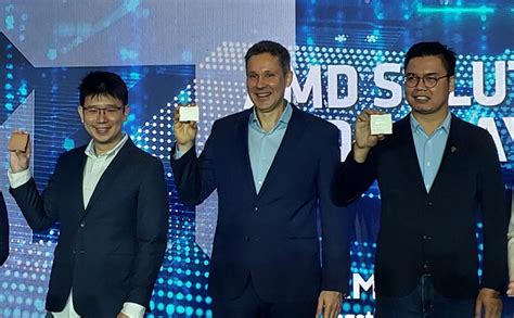 Amd Epyc Gen 4 Resmi Tersedia Di Indonesia • Jagat Review