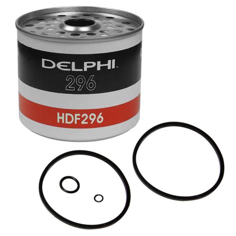 Delphi 296 CAV Fuel Filter - Sheridan Marine