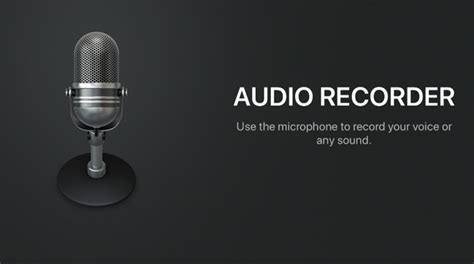 How To Record Streaming Audio On IOS AppleInsider