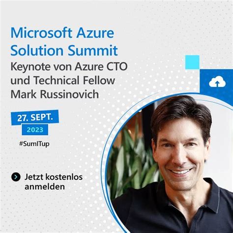Najat Messaoud On Linkedin Azure Microsoft Cloudcomputing Munich
