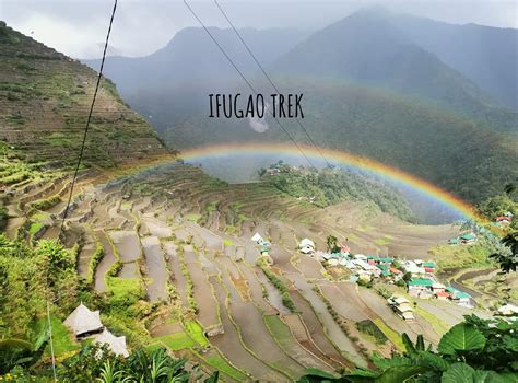 Ifugao Trek 🇵🇭 Welcome To Batad 🇵🇭