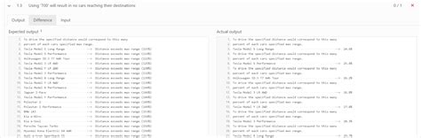 Solved Could You Fix My Code To Print Percentages Depends On Chegg