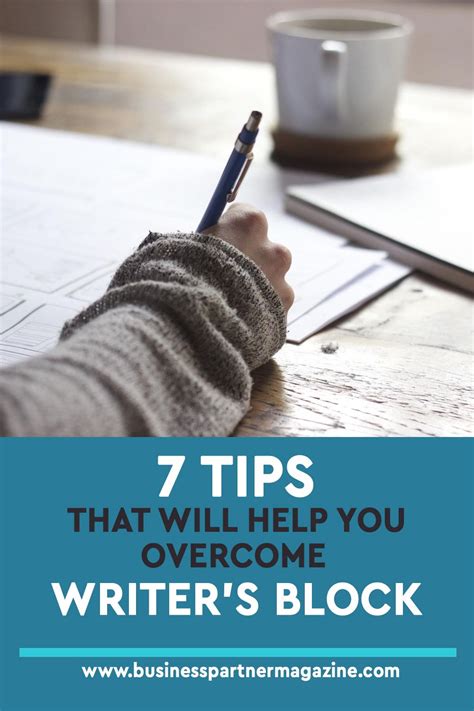 15 Super Simple Writing Tips To Inspire You To Write Artofit