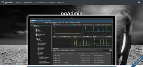 漏洞预警 pgadmin4反序列化漏洞 cn sec 中文网