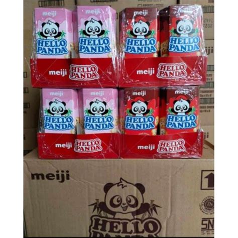 Jual Hello Panda 45 Gram Shopee Indonesia