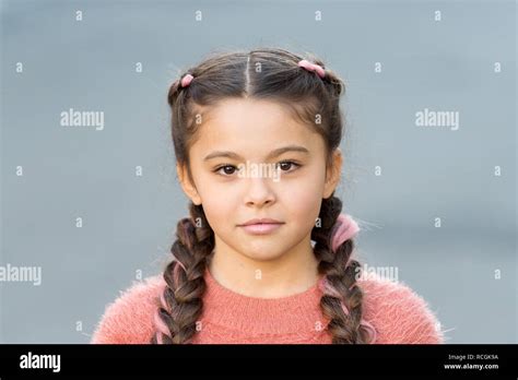 Hermosos Imagenes De Peinados Con Trenzas Para Niñas Peinado Para Niña