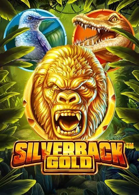 Silverback Gold Android Ios V 863