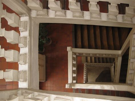 Are Two Exit Stairways Always Safer Than One