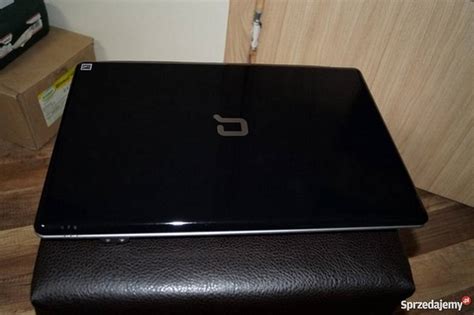 Laptop HP Compaq Presario CQ71 17 3 Cala Wysyłka Turek Sprzedajemy pl