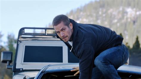 Paul Walker Wallpapers Wallpapers