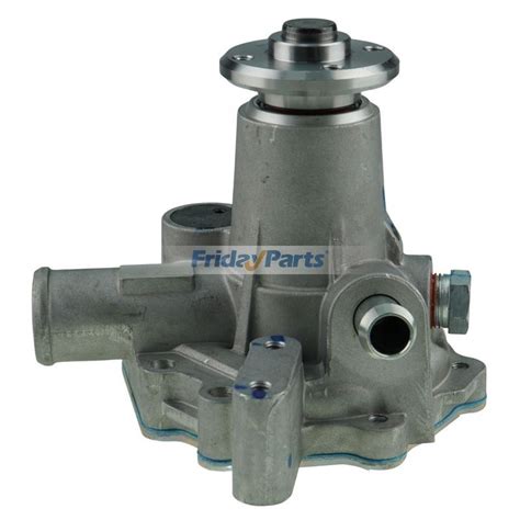 Water Pump U45011020 For Perkins Engine 403f 11g 403d 11 404d 15 403a