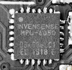 MPU 6050 A Module Problems WHO AM I Reports 0x98 Not 0x68 As It