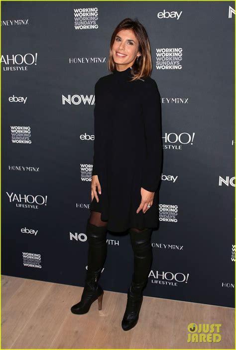Nicole Richie Celebrates Her Honey Minx Collection Reveal Photo