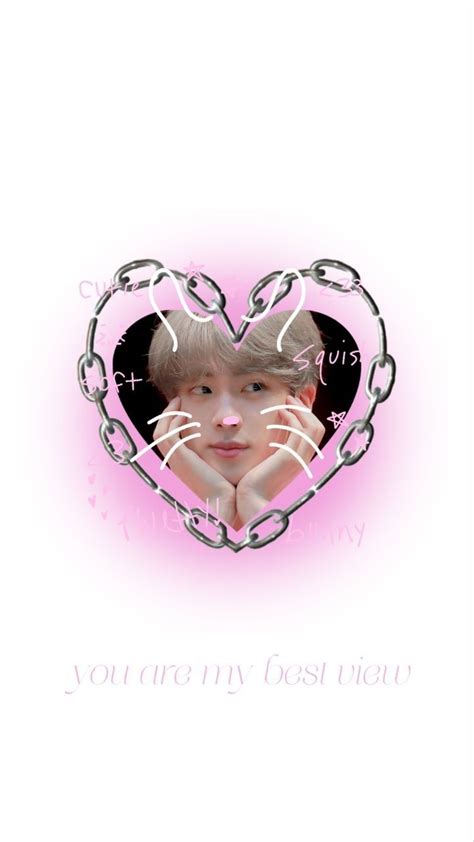 Kim Seokjin Wallpaper Kim Seokjin Seokjin Bangtan Sonyeondan