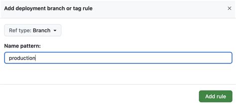Docker Deploy With Github Actions