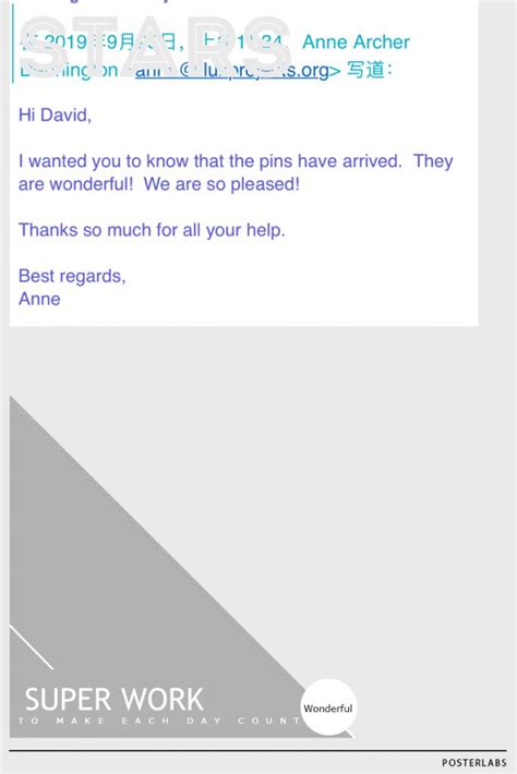 Clients Review Custom Enamel Pins
