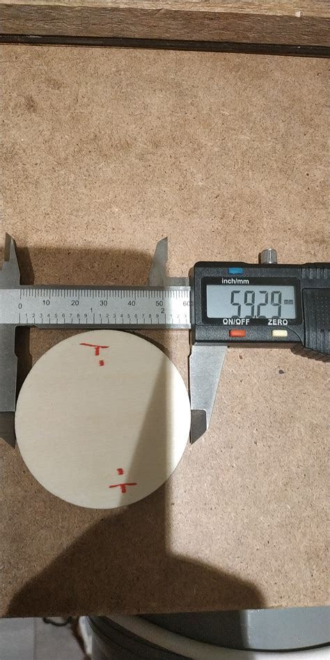 Cutting Circles Lightburn Software Questions Lightburn Software Forum