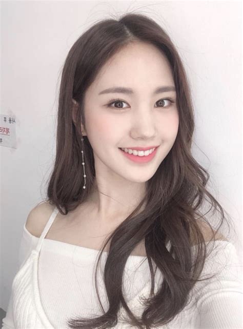 Sumin Dreamnote Kpop Girl Groups Korean Girl Groups Kpop Girls