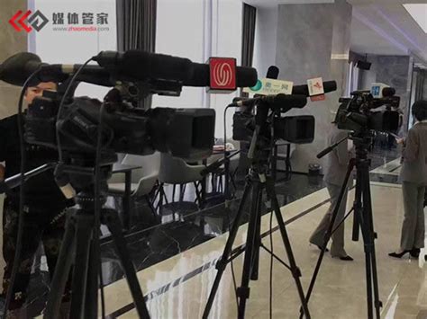 2022进博会媒体采访、电视台邀约怎么做【媒体管家上海软闻】 哔哩哔哩