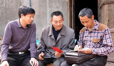 村干部也可以报考乡镇公务员了需要哪些条件呢 知乎