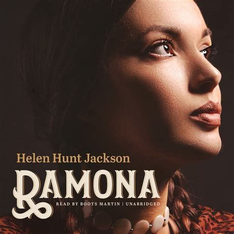 Ramona By Helen Hunt Jackson Audiobook
