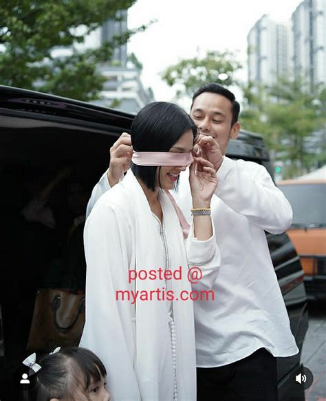 Myartiscom Myartis My Artis Fasha Sandha Sambut Hari Lahir Ke 40