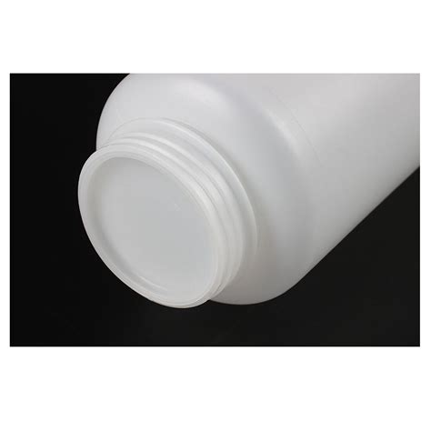 1000ml Laboratory Bottle With Cap Chemical Capacit Grandado