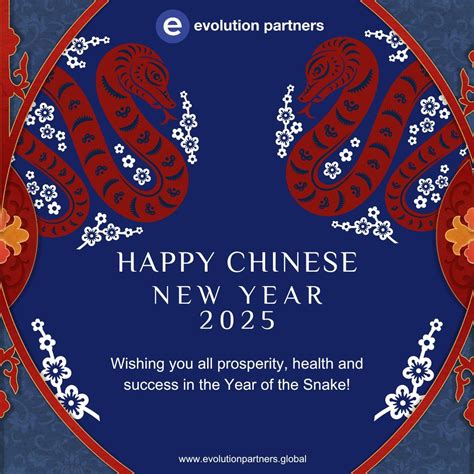 Evolutionpartners Consulting Transformation Happychinesenewyear