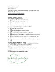 Homework4 Solution Pdf Homework4 Solution CSC 675 CSC 775 Homework 4