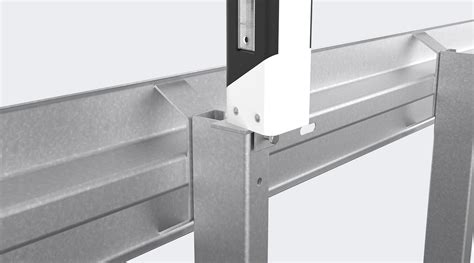 Guard Rail Delineators Type Lp 549 Beilharz Quality From The
