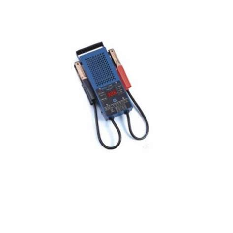 Itc Digital Battery Tester Tool At ₹ 2449 Digital Battery Analyzer In